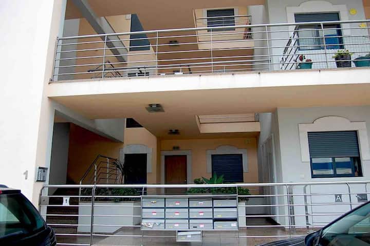 Casa Acolhedora Na Vila Da Ericeira - Ericeira