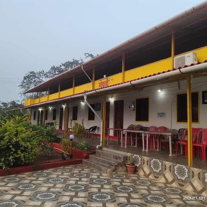 Gokul Homess - Guhagar
