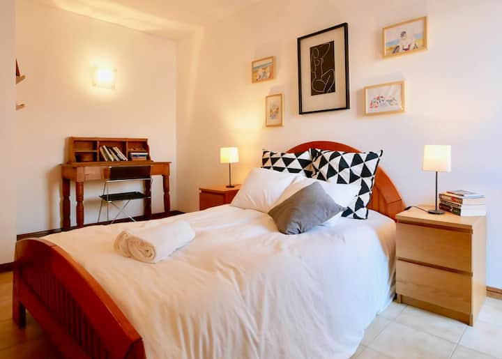 Comfortable Apartment In Vilamoura With Balcony - Vilamoura