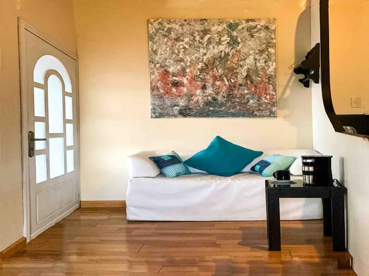 Penthouse Con Terraza Con Vista Al Balcón De Turi - Cuenca