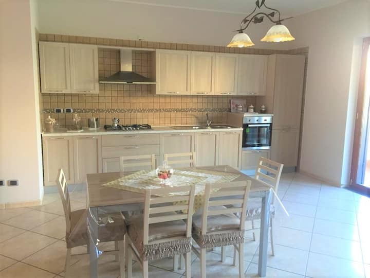 Domus Anna: Vicina Al Sito Archeologico Di Pompei - Pompei