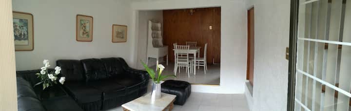 Precioso Penthouse En Coyoacán - Benito Juárez