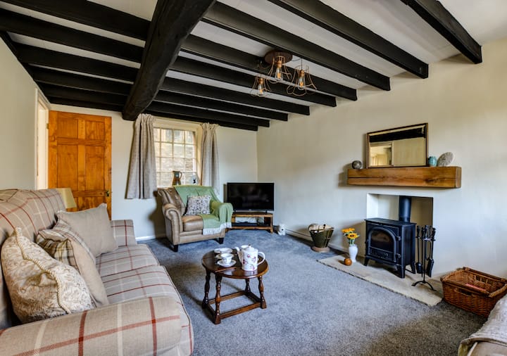 Chapel House - Hawes