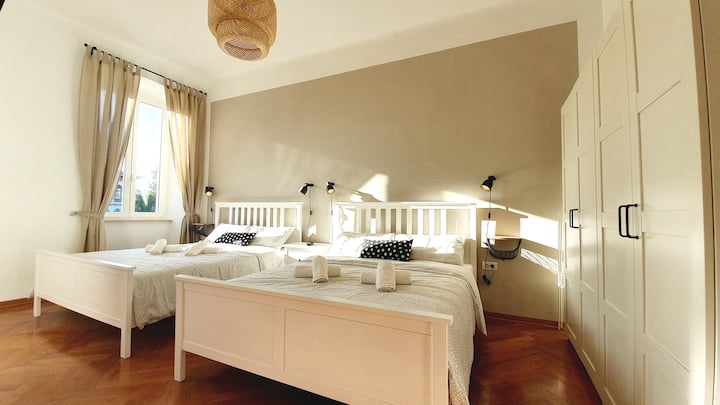 Ensuite Room "Roč" - Pula