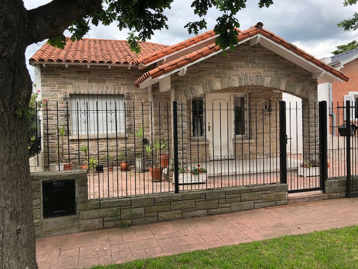 Chalet Punta Mogotes - Mar del Plata