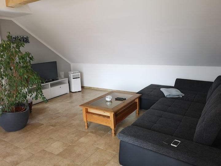 Ferienwohnung Christine - Erding