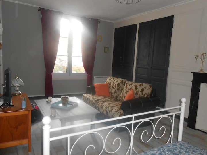 Gîte De La Fidélité - Saumur