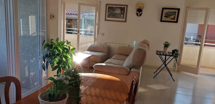 Nice Flat 3 Rooms 100 M2 + Parking. Opcional - Blanes