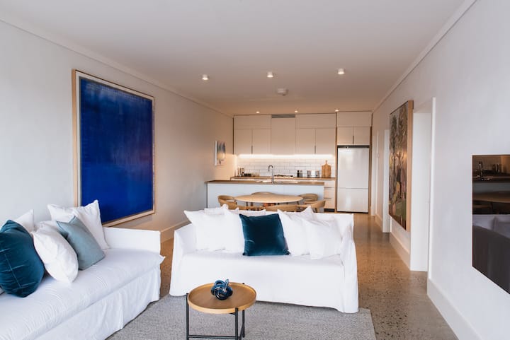 The Lodge, Mona Farm - Braidwood
