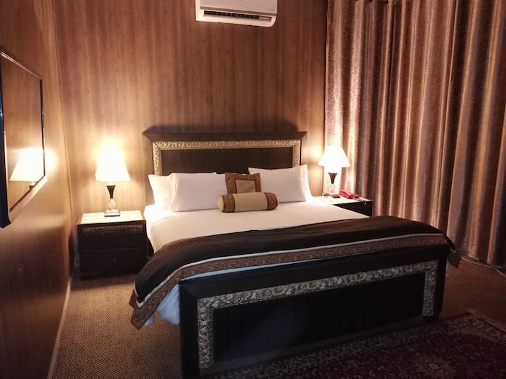 Atlantic Inn Hotel Lahore - Lahore