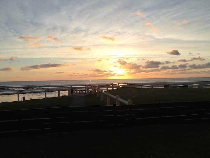 Petit Nid Douillet Pour 4, Les Pieds Dans L'eau ! - Hardelot-Plage