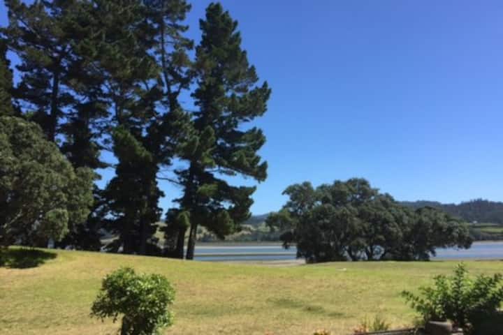 All Year Family Retreat - Pauanui