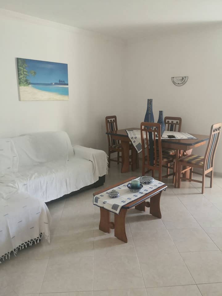 Salgados Apartamento - Guia