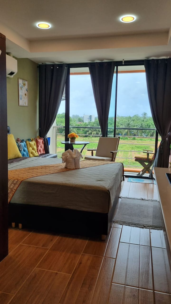 Pa 308 Стиль и дизайн - Thailand