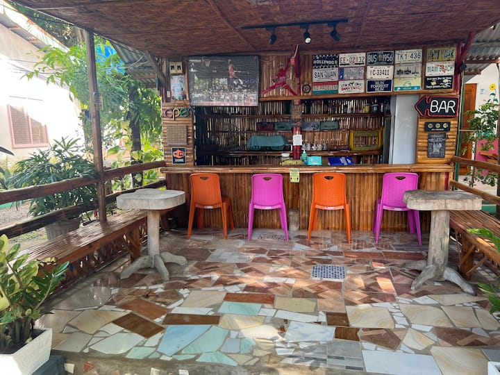 Garden Cabana - Bantayan