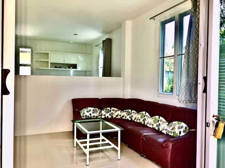 Hidden House 10 - Khao Lak