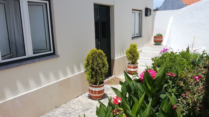 House With A Terrace And View In Odeceixe - Odeceixe