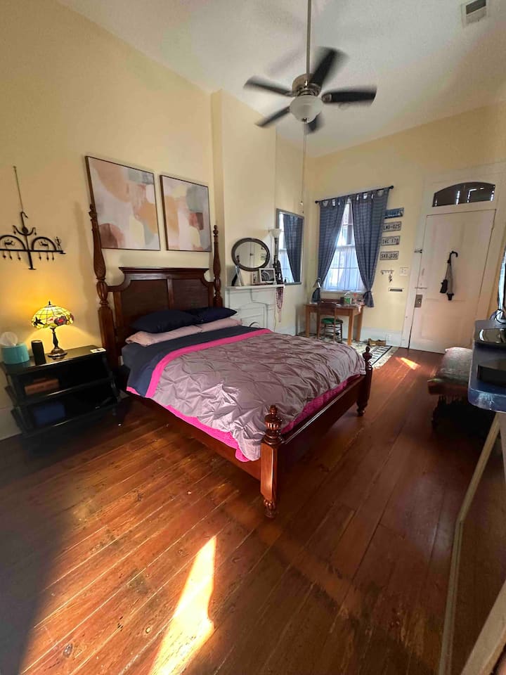 Come To Jackson! Pet Friendly! - New Orleans, LA