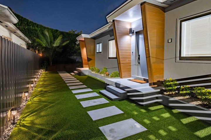 Casa Linda Miami Design District/wynwood - Miami