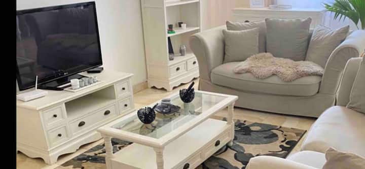 Bel Appartement Aux Almadies - Dakar