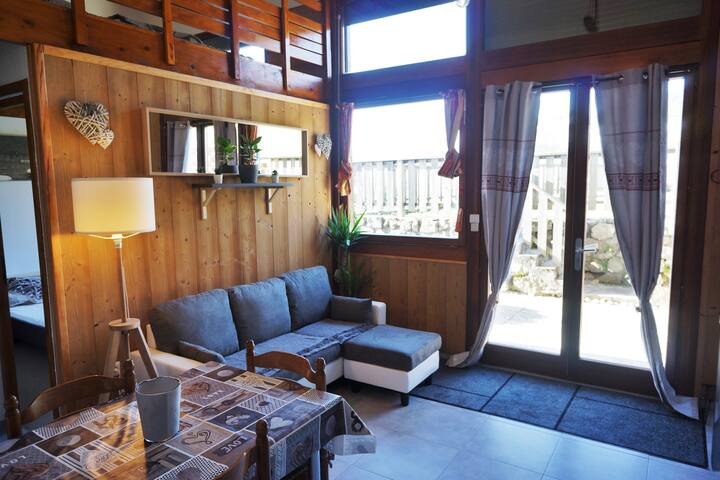 Appartement Du Sagard à Bussang - Bussang