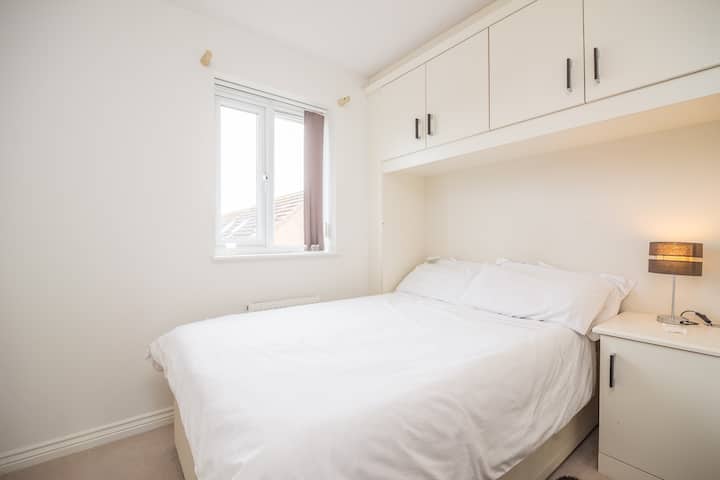 A Home Away From Home In York - York