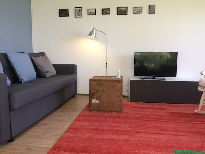 Starbord - Eckernförde