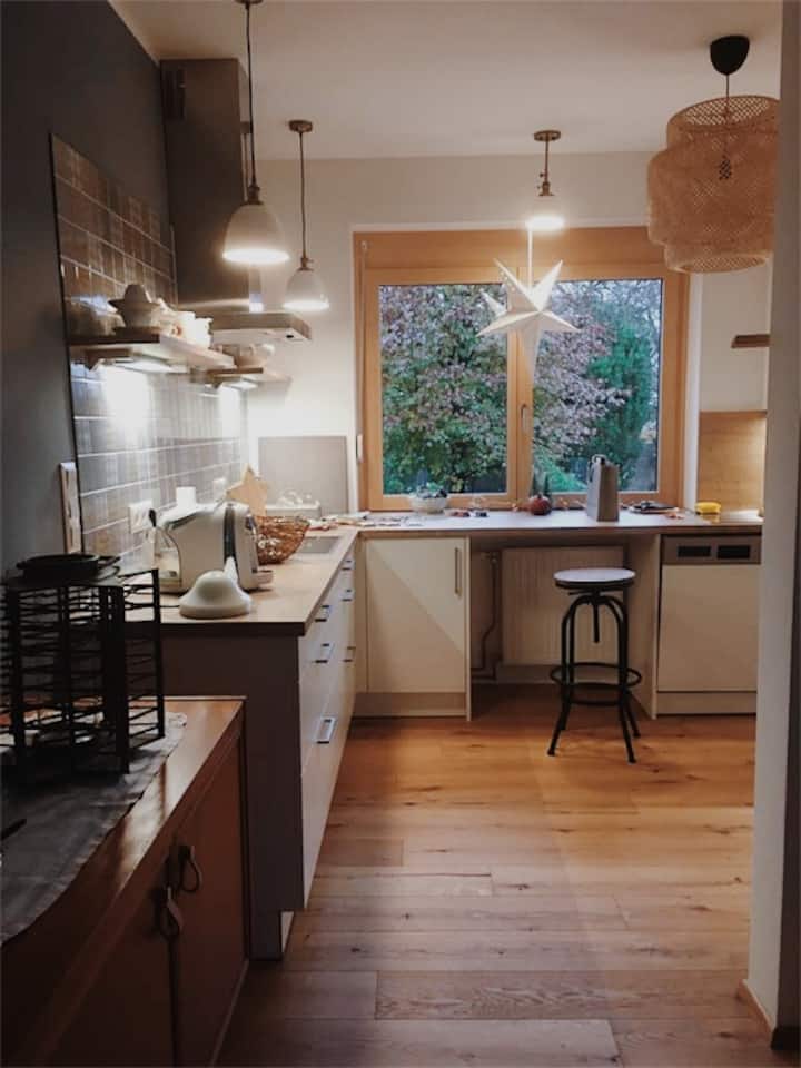 Haus Hagn 1 - Nähe Wien, St. Pölten,wachau. - Niederösterreich