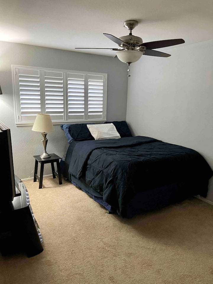 Quiet Comfort You Deserve And Convenient - Vacaville, CA