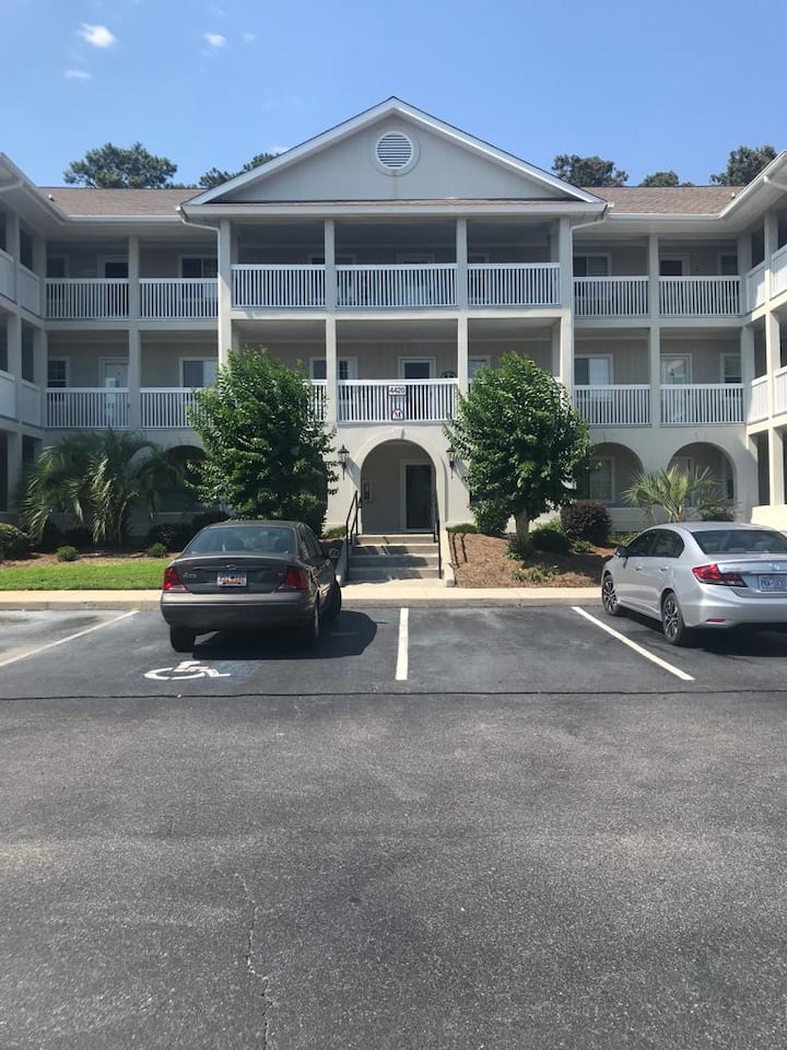 Golfers Dream Condo: 2br/2ba - Little River, SC