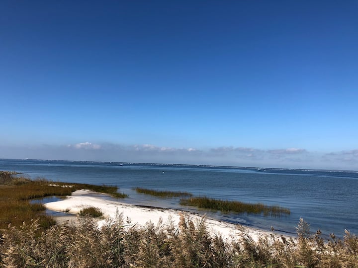 Davis Park, Fire Island House Rentals | Hotel and House Rentals | Airbnb