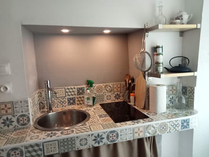 Le Petit Gîte - Le Vigan