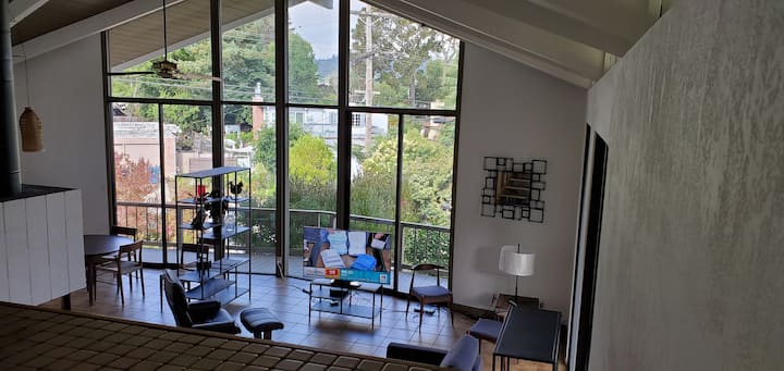 Life House - Half Moon Bay, CA
