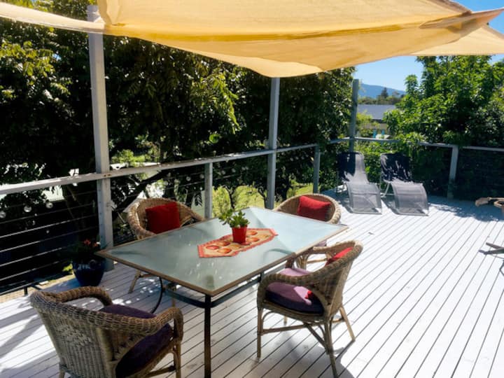 Casabunga - Bermagui