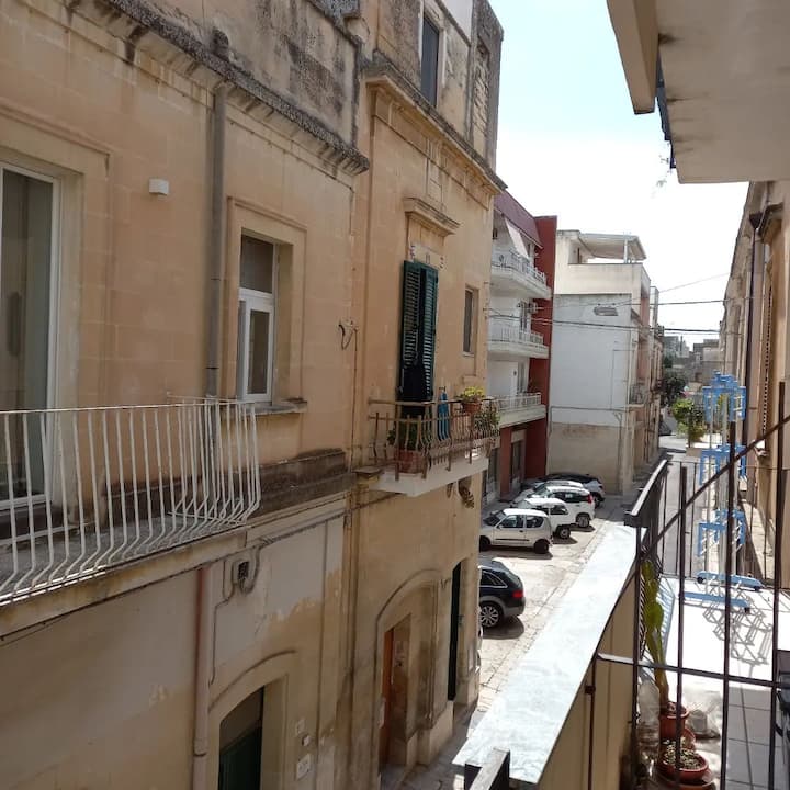Casa Di Rosy Intero Appartamento - Lecce