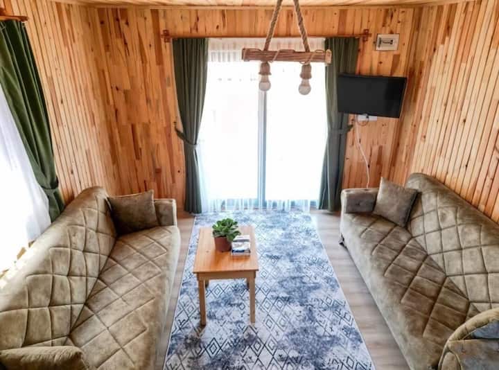 Summer Sun Apart - Adrasan