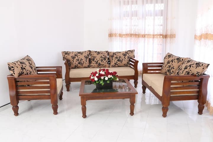 Annie's Tropical Paradise - Kandy