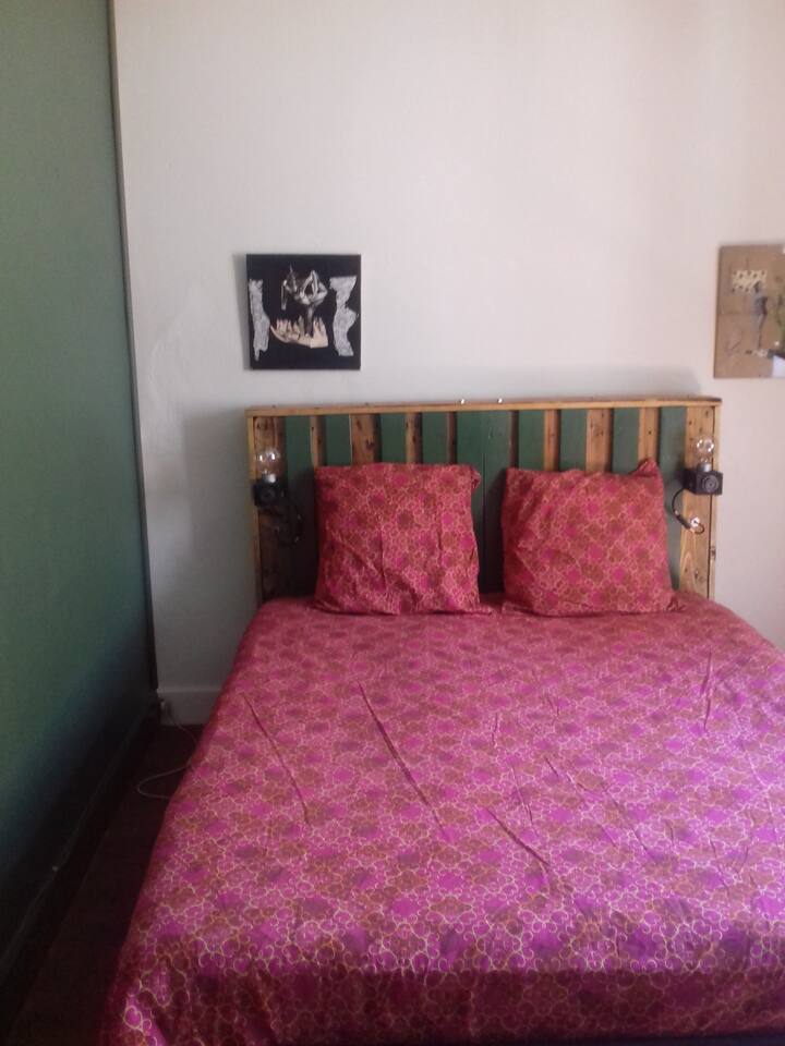Chambres Privée Dans Jolie Cité Médiévale - Gourdon