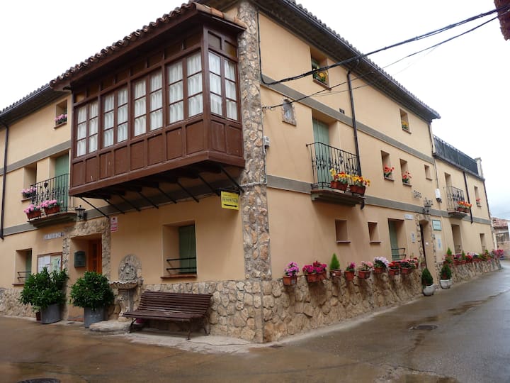 Entrefrutales   !Se Sentirá Como En Casa! - Calatayud