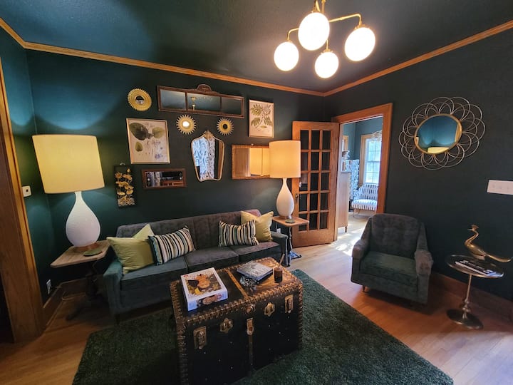 The Greenhouse - Sioux Falls, SD