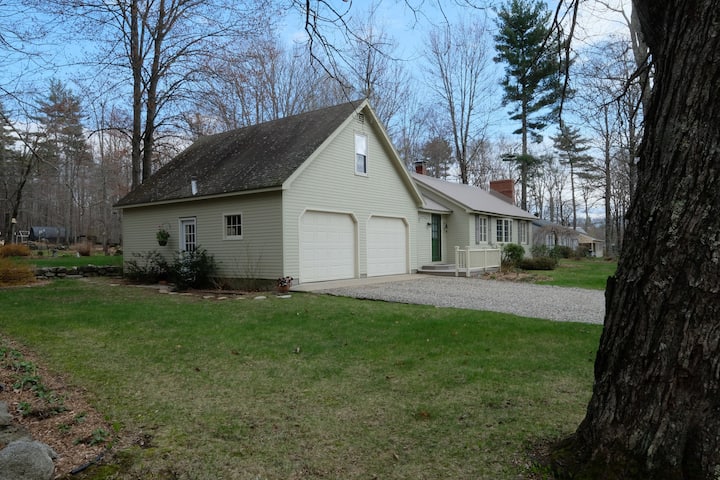 Charming Wolfeboro 2 Bedroom Unit - Wolfeboro