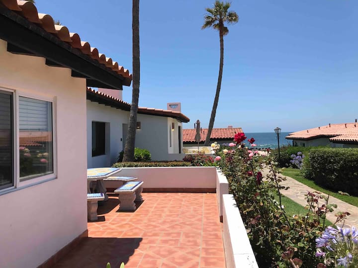 La Paloma 256 - Beach Home - Rosarito
