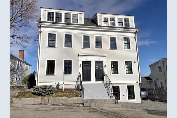 Rockport~steps To Beach&town, New 1bedroom, Unit#2 - Penzance Road, MA