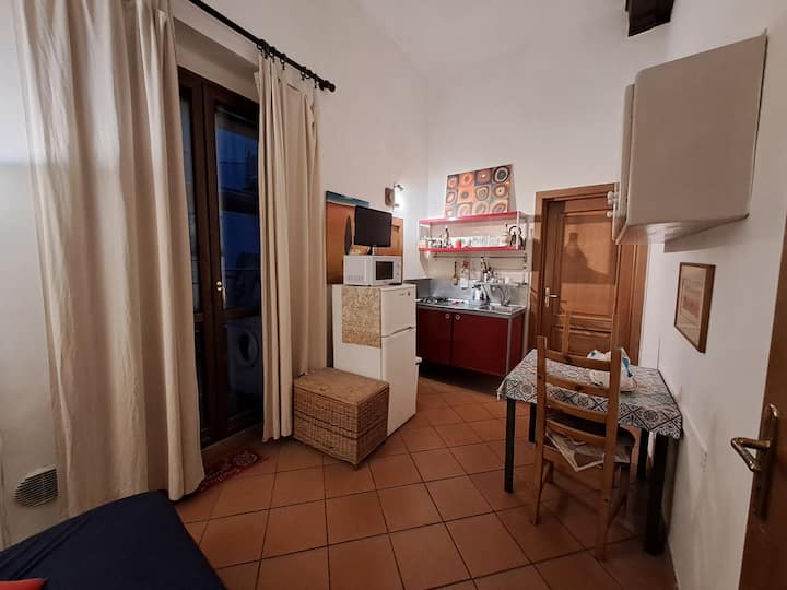 Cozy Studio In The Hearth Of Florence - Florence