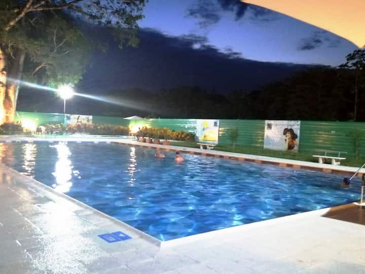 Apartamento Privado Melgar - Melgar
