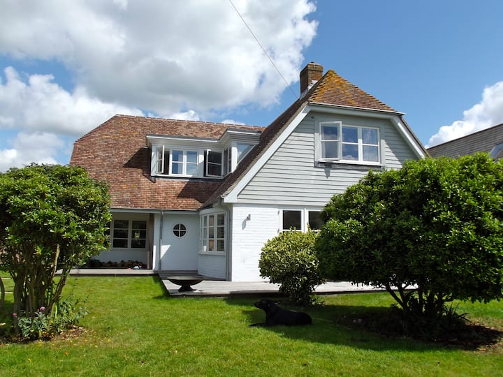 West Wittering Village - Short Walk To Beach. - Hayling Island