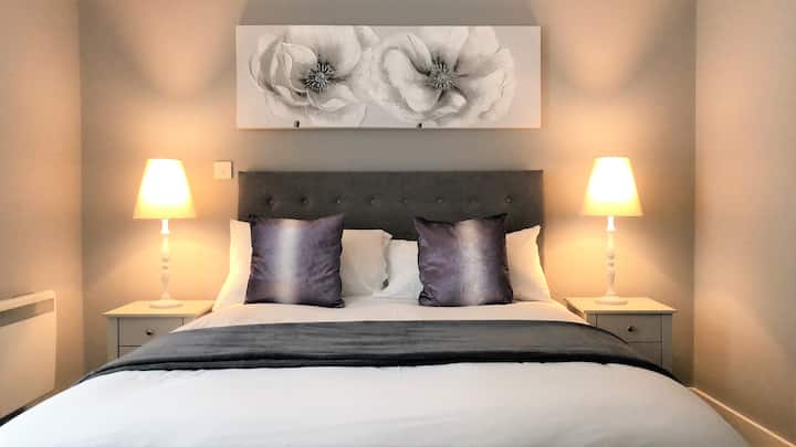 Ice House Apartment 1 - Swansea