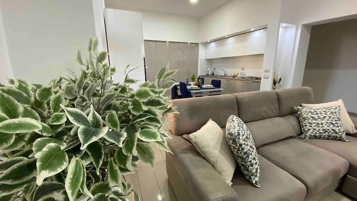 Salento Luxury House - Brindisi