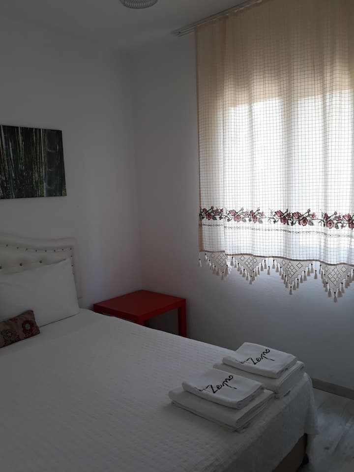Iki Kisilik Oda - Çeşme, Türkiye