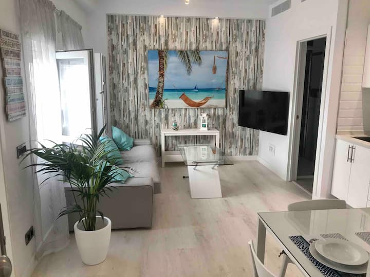 Suite Tortuga (Cainana) - Las Palmas de Gran Canaria